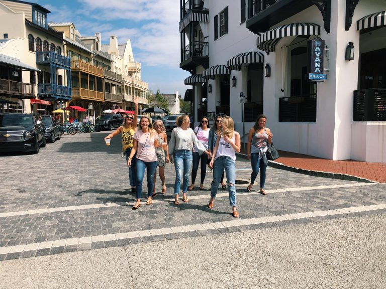 15 Tips for Self-Care When Wedding Planning - Northwest Florida ...