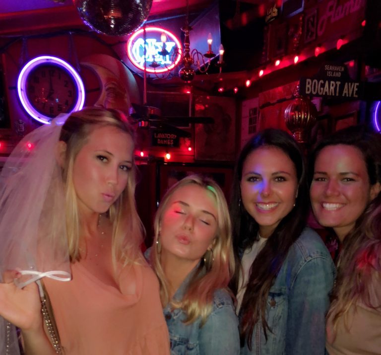 A Picture Perfect Bachelorette Weekend on 30A - Northwest Florida ...
