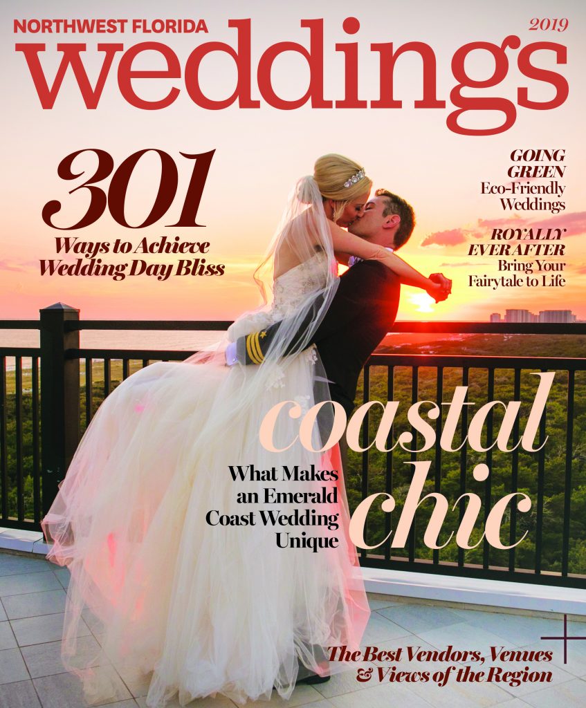 Digital Editions - Northwest Florida Weddings Magazine