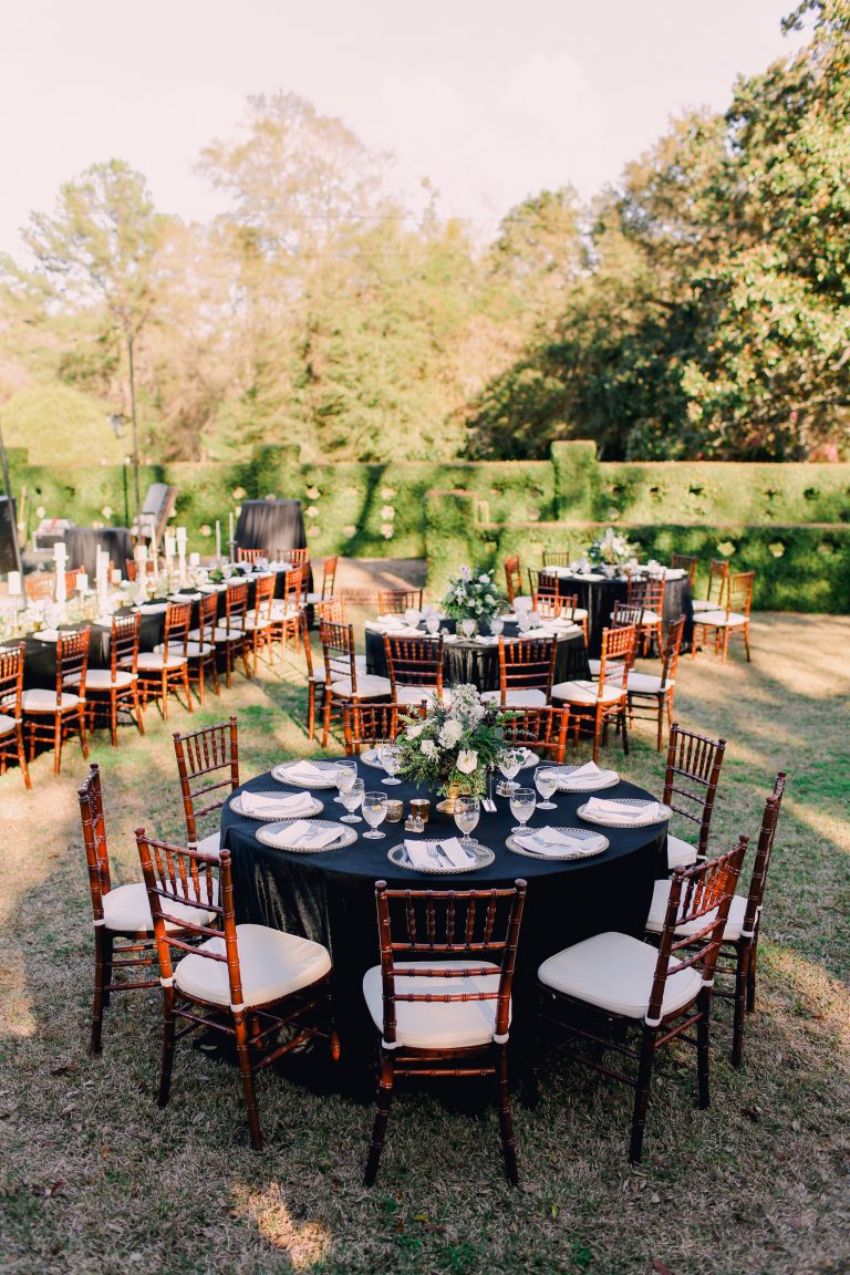 John Gandy’s Emily Schrowang Goes From Event Planner To Client ...