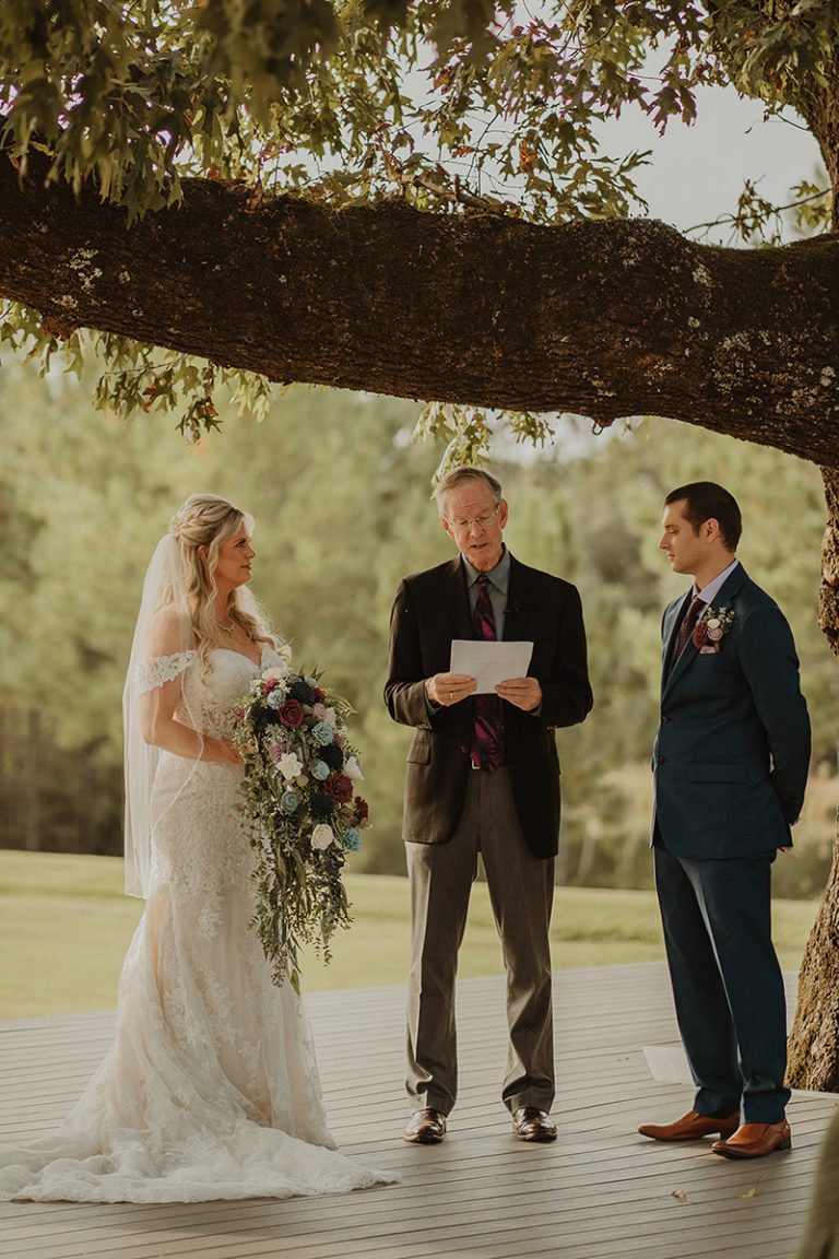 11 Important Roles Outside of the Bridal Party - Northwest Florida ...